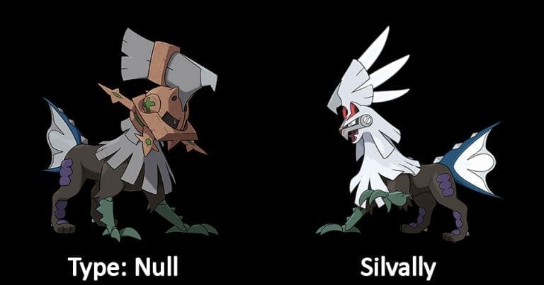 Legendary Pokémon? Info & Complete List - Coded Yellow