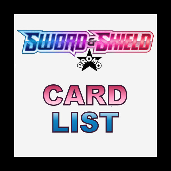 Pokémon TCG Set Lists - Coded Yellow