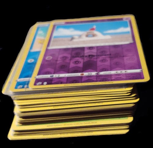 How to Spot Fake Pokémon Cards - Coded Yellow