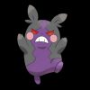 Morpeko Pokédex 0877 & Card List with Images - Coded Yellow