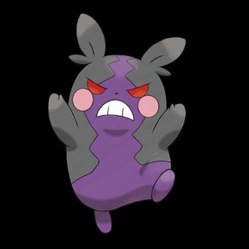 Morpeko Pokédex 0877 & Card List with Images - Coded Yellow
