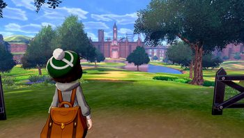 Galarian Pokémon Info & Complete List - Coded Yellow