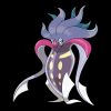 Complete Dark Pokémon List - Coded Yellow