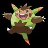 Complete Grass Pokémon List - Coded Yellow
