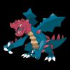 Complete Dragon Pokémon List - Coded Yellow