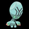 Complete Psychic Pokémon List - Coded Yellow