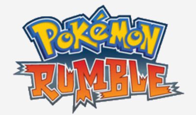 Pokémon Rumble Card List - Coded Yellow 2024