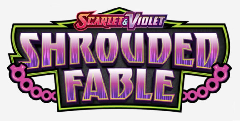 Shrouded Fable Card List Complete - Coded Yellow