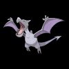 Aerodactyl Pokédex 0142 & Card List with Images - Coded Yellow