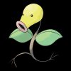 Bellsprout Pokédex 0069 & Card List with Images - Coded Yellow