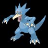 Golduck Pokédex 0055 & Card List with Images - Coded Yellow