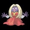 Female only Pokémon Complete List with Images - Coded Yellow