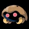 Kabuto Pokédex 0140 & Card List with Images - Coded Yellow