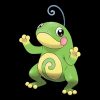 Poliwag Pokédex 0060 & Card List with Images - Coded Yellow