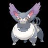 Complete Normal Pokémon List with Images - Coded Yellow
