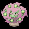 Complete Ghost Pokémon List - Coded Yellow