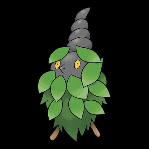 Complete Bug Pokémon List - Coded Yellow