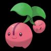 Cherubi Pokédex 0420 & Card List with Images - Coded Yellow