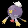 Drifloon Pokédex 0425 & Card List with Images - Coded Yellow