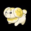 Dachsbun Pokédex 0927 & Card List with Images - Coded Yellow