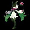 Generation IX Pokémon Complete List with Images - Coded Yellow