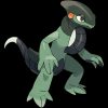Cyclizar Pokédex 0967 & Card List with Images - Coded Yellow