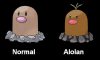 What are Alolan Pokémon? Info & Complete List - Coded Yellow