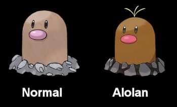 What are Alolan Pokémon? Info & Complete List - Coded Yellow