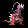 Koraidon Pokédex 1007 & Card List with Images - Coded Yellow