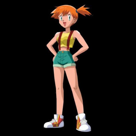 Pokémon Generation II Trainers Complete List - Coded Yellow