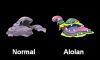 What are Alolan Pokémon? Info & Complete List - Coded Yellow