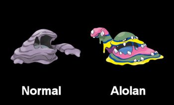 What are Alolan Pokémon? Info & Complete List - Coded Yellow
