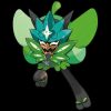 Ogerpon Pokédex 1017 & Card List with Images - Coded Yellow
