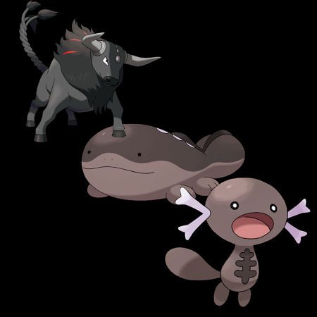 What are Paldean Pokémon? Info & Images - Coded Yellow