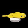 Tatsugiri Pokédex 0978 & Card List with Images - Coded Yellow