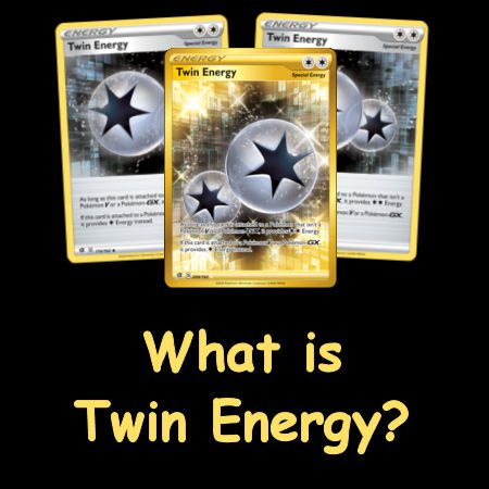 Twin Energy Cards - Info & Gallery - Coded Yellow