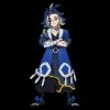 Adaman Pokémon Trainer Profile & Card List - Coded Yellow