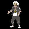 Pokémon Generation VII Trainers - Complete List - Coded Yellow