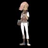 Pokémon Generation VII Trainers - Complete List - Coded Yellow