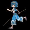 Pokémon Generation VII Trainers - Complete List - Coded Yellow