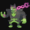 Okidogi Pokédex 1014 & Card List with Images - Coded Yellow