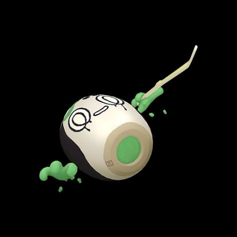 Poltchageist Pokédex 1012 & Card List with Images - Coded Yellow
