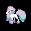 Ponyta Pokédex 0077 & Card List with Images - Coded Yellow