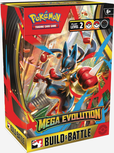 All Pokémon TCG Products Released in 2025 - Coded Yellow