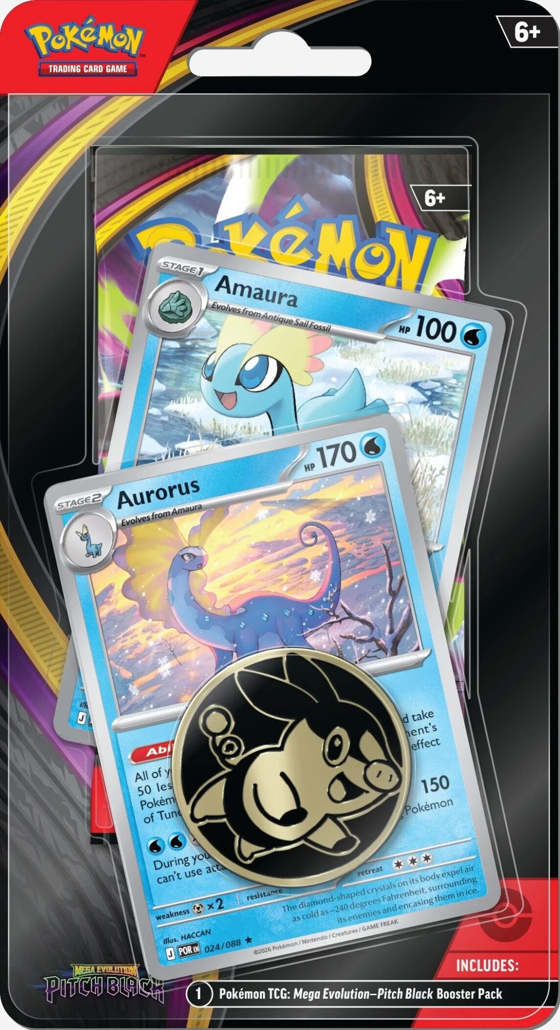 All Pokémon TCG Products Revealed for 2026 - Coded Yellow